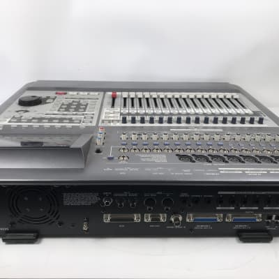Roland VS-2480 CD 24-track Multitrack recorder Digital Studio | Reverb