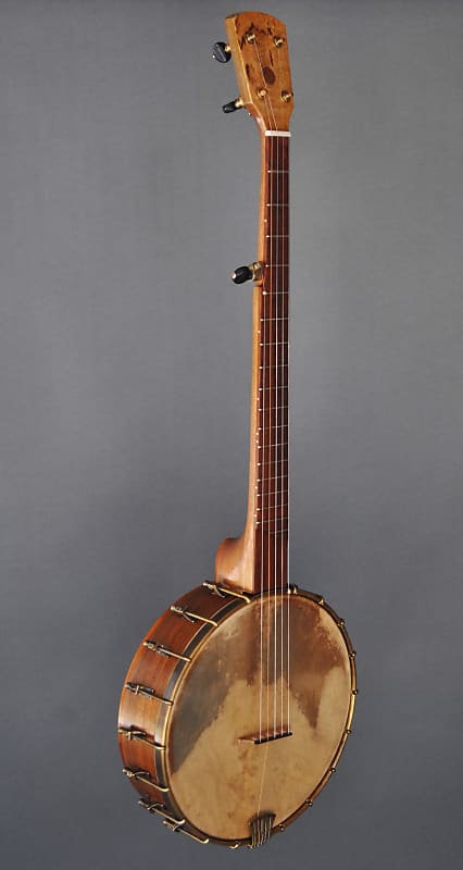 Sylvan Banjos 5-string open-back banjo | Reverb