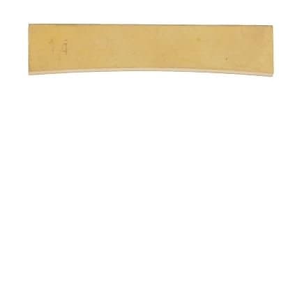 StewMac Fret Press Insert, 14" radius | Reverb