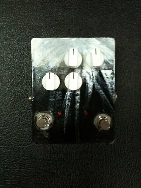 Devi Ever Custom Dual | Reverb