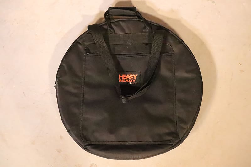 ProTech Heavy Ready 20" Cymbal Case Bag | Reverb
