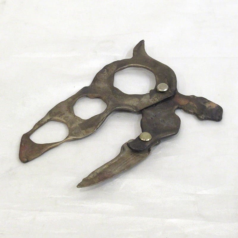 emjmod Fossil Crasher | Reverb