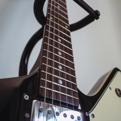 Hamer XT STD - Standard Explorer | Reverb