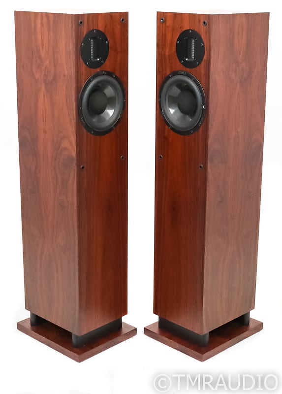 ProAc Response D30R Floorstanding Speakers; D-30; Ribbon; | Reverb