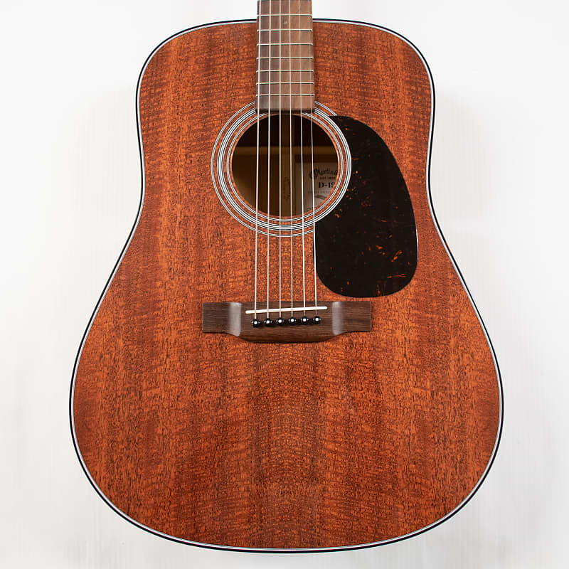 Martin D-19 190th Anniversary | Reverb