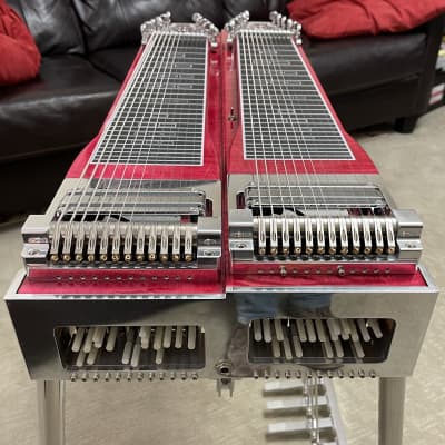 Williams Pedal Steel | Reverb