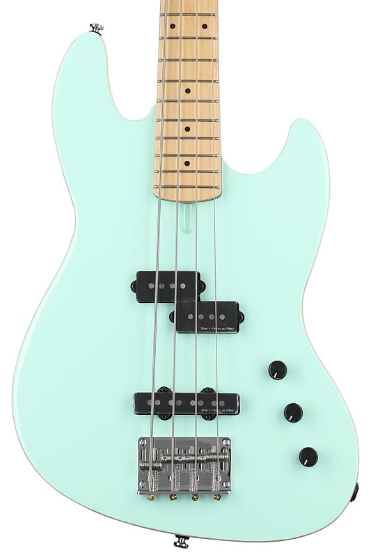 Sire Marcus Miller U5 Alder 4-string Bass Guitar - Mint | Reverb