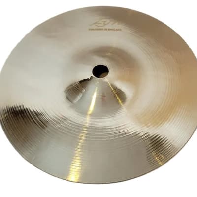 ZYN Cymbals - 5 Star Brilliant - 6" Splash - 2024 | Reverb