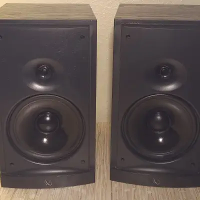 Infinity Reference 2000.2 Bookshelf Speakers | Reverb