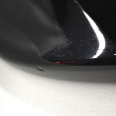 Peavey Raptor-1 International Series Electric Guitar, Black | Reverb