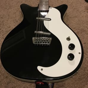 Danelectro 12 String | Reverb