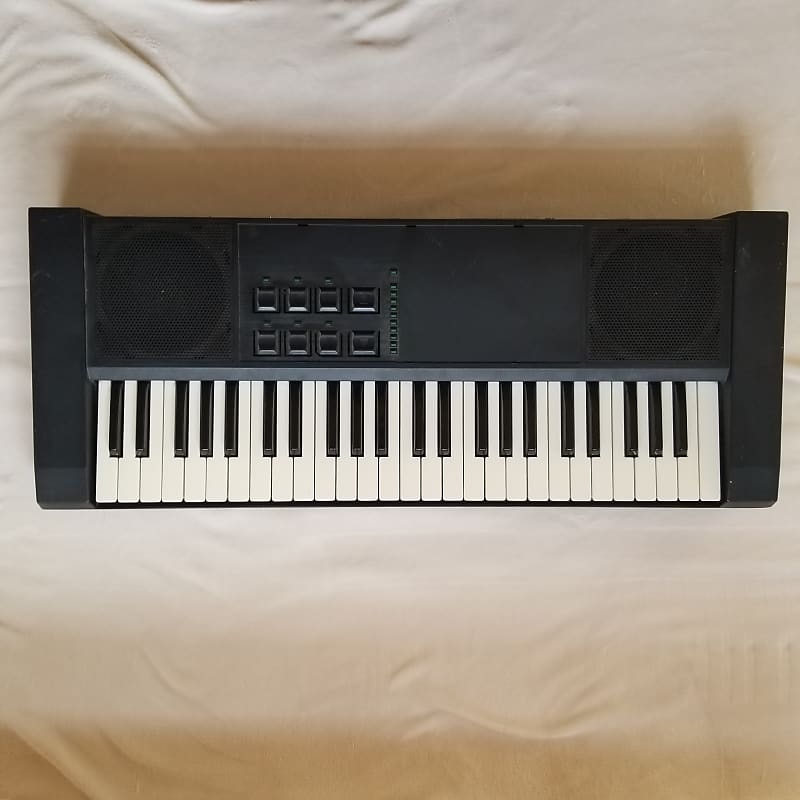 Miracle Midi Keyboard (NES/SNES Teaching System) | Reverb