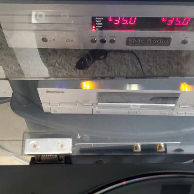 Marantz 6150 Turntable w/ ADC Flagship ZLM Cartridge | Reverb