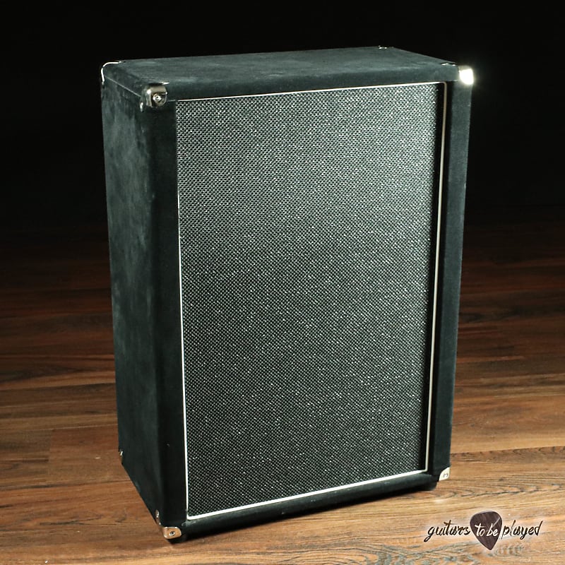 2022 Amplified Nation 212 Vertical Cab w/ Celestion | Reverb