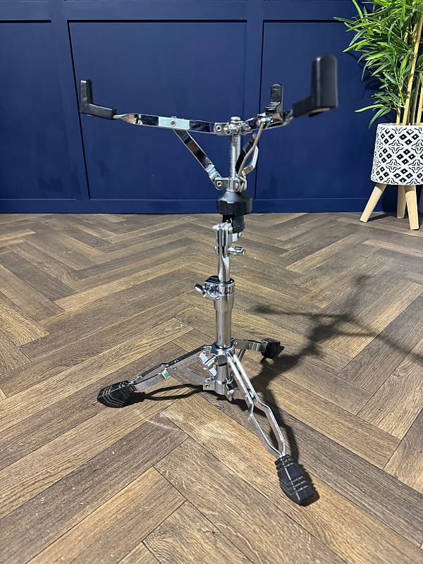 TAMA Stagemaster Snare Drum Grab Stand / Heavy Duty Hardware | Reverb