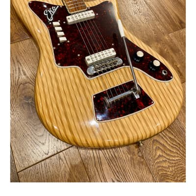 EKO 500 V2 1960's | Reverb UK