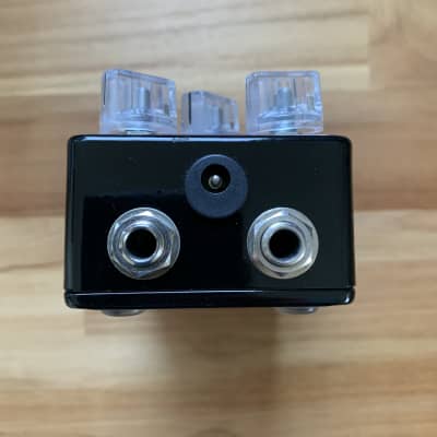 Klinger Bender Fuzz Pedal | Reverb Australia