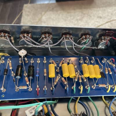 1978 JMP 2204 HAND-WIRED 2204 50 Watt 2023 | Reverb