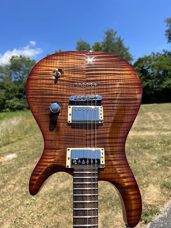 Kiesel CT6 | Reverb