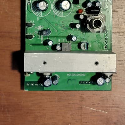 Power Amplifier Module Phonic PowerPod 410 PA | Reverb