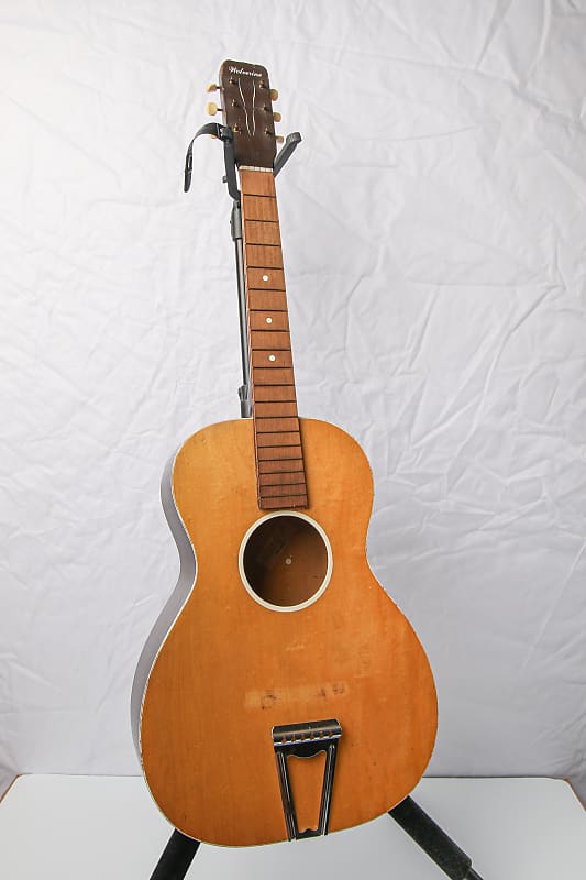 1960s Wolverine Grinnel Brothers Jackson-Guldan aka | Reverb