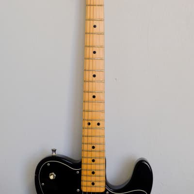 Fender Telecaster Custom 1974 | Reverb