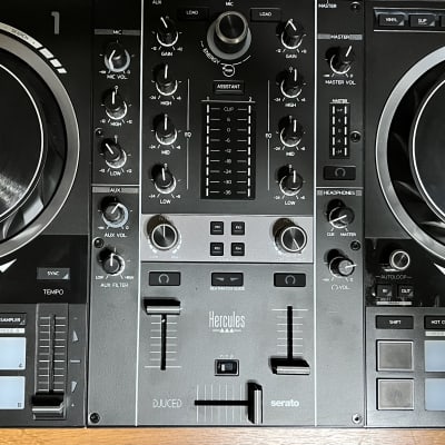 Hercules Inpulse 500 | Reverb