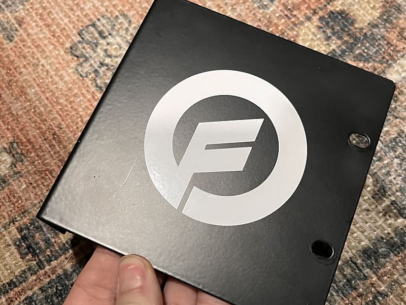 Moog Rack Kit - Minitaur Ears | Reverb