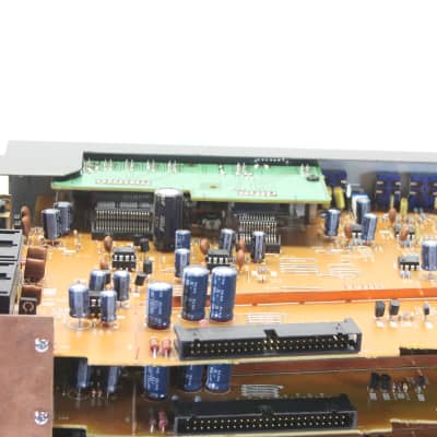 Sony SRP Channel Strip Module In Segments Of 4 | Reverb