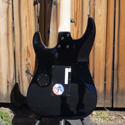 ESP/Japan Signature Series George Lynch Desert Eagle 6-String | Reverb