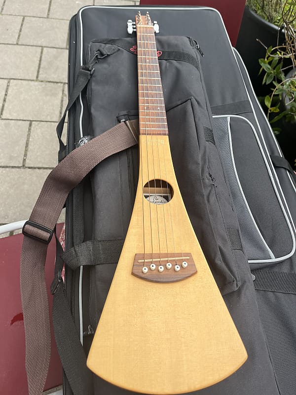 Martin Backpacker | Reverb