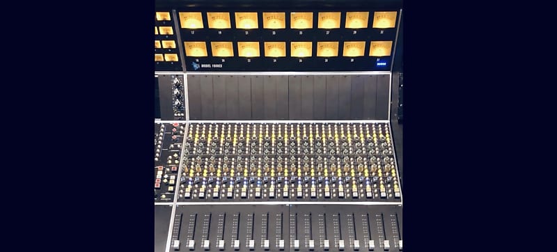 API 1608 Expander Unloaded | Reverb