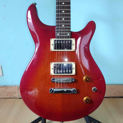 HAMER STELLAR SERIES electric guitars