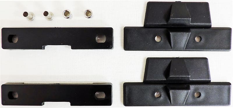 Rega Genuine OEM Turntable dust Cover Replacement Hinge Set | Reverb