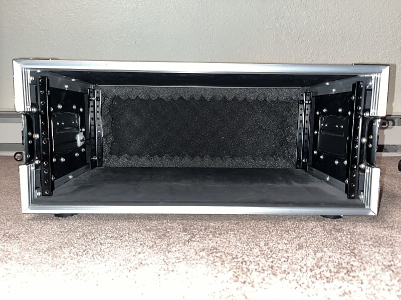 EWI 4u ATA Rack Case | Reverb