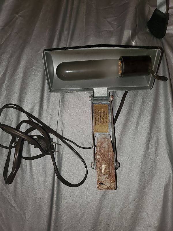 Manhasset Music Stand Light Lamp traditional music stand | Reverb