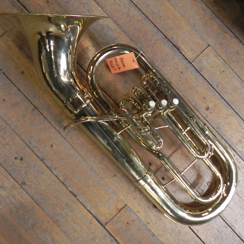 Olds Ambassador Baritone | Reverb