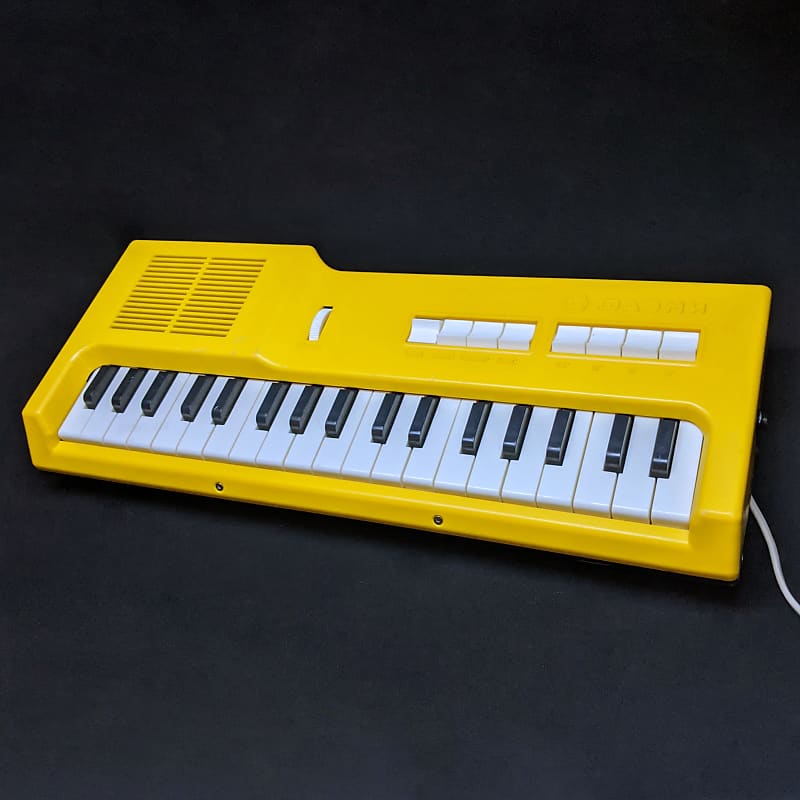 FAEMI Mini⚡SERVICED⚡Soviet vintage analog synthesizer /w | Reverb UK