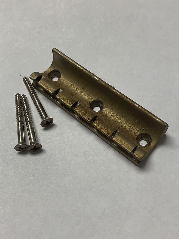 Gibson BR-9 BR9 Lap Steel Metal Bridge Vintage USA 1950's | Reverb