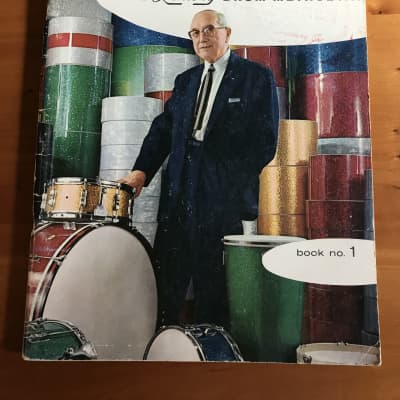 George Way The GHW Co. Catalog | Reverb