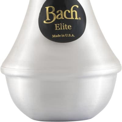 Mutec MHT107 Aluminum Trumpet Straight Mute | Reverb