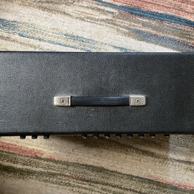 Fender Bandmaster Reverb - RECENTLY SERVICED | Reverb