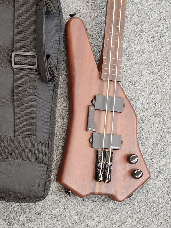 Sicara 2 String Bass | Reverb