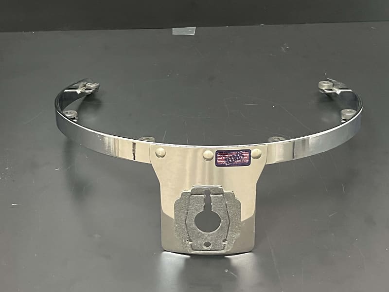 Rims 14" 8 Lug PureCussion. Isolation Mount | Reverb