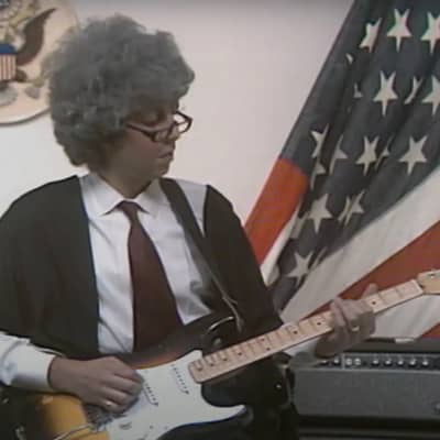 Music Man D130 Head ex 10CC Strawberry Studios HD130 Head ex | Reverb