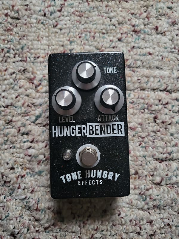 Tone Hungry Hunger Bender | Reverb