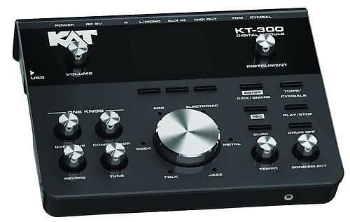 KAT KT-300M Module And Wiring Harness For Kt-300 Electronic | Reverb