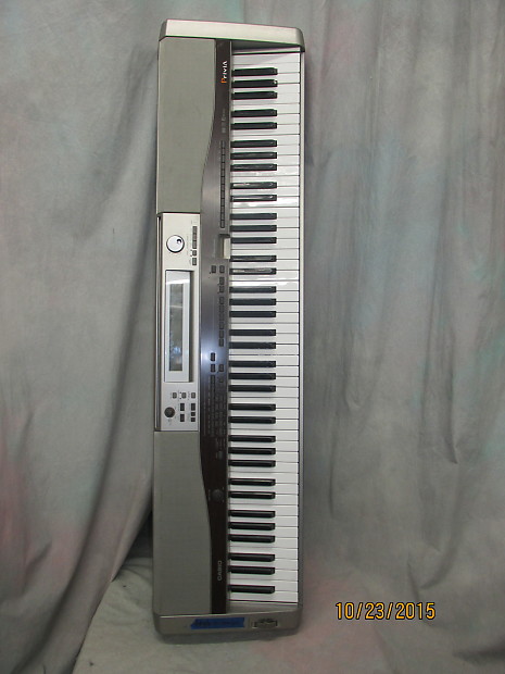 1990's Casio-LK-165 | Reverb