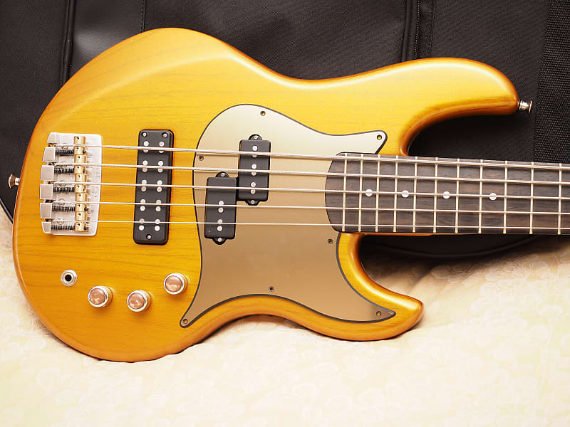 Alien Audio Constellation 5 in Transparent Mettalic Copper | Reverb