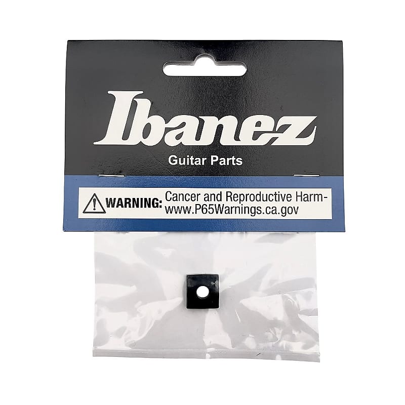 Ibanez Locking Nut String Clamping Block Edge, Lo-Pro Edge, | Reverb